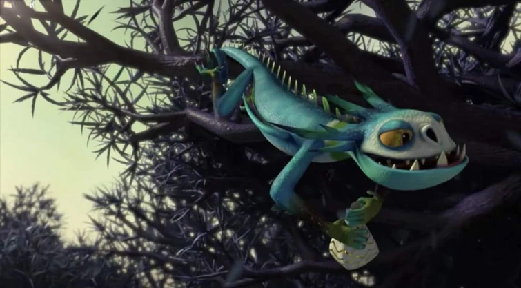 Suggestion of New Species for Rise of Berk | Fandom