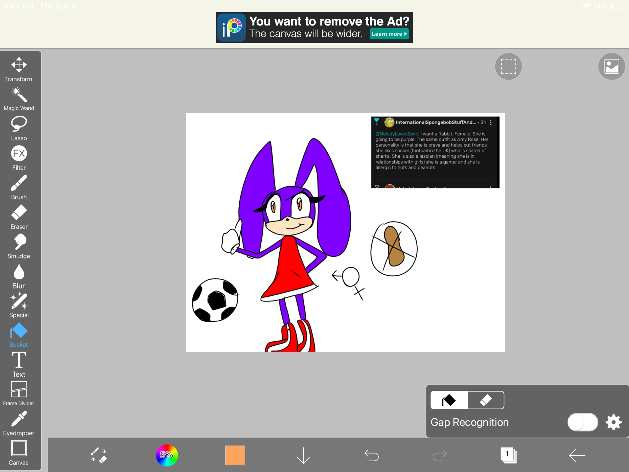 All done! :) | Fandom