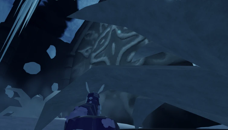 They completely changed the warden vault in legacy | Fandom