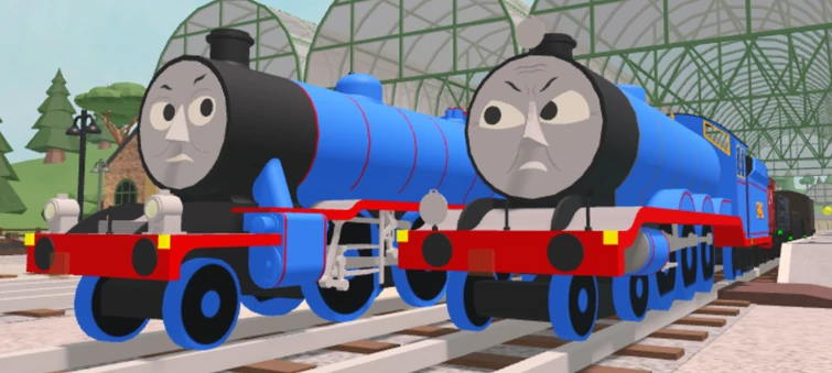 98462 is livid over that red engine! | Fandom