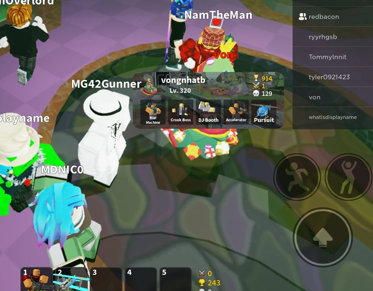 admin( edit: this is a admin lol) | Fandom