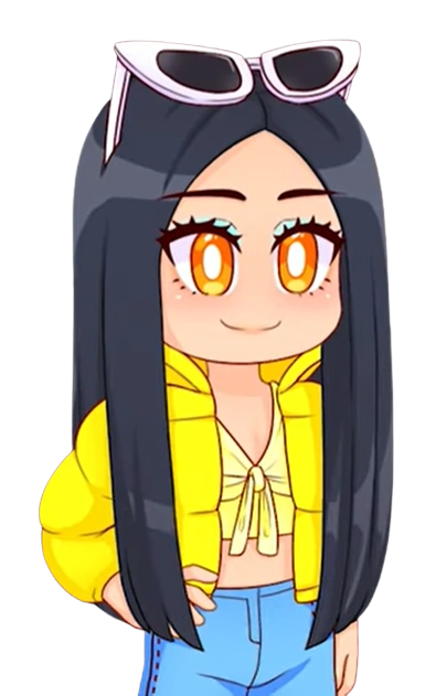 Candi's Sprite | Fandom