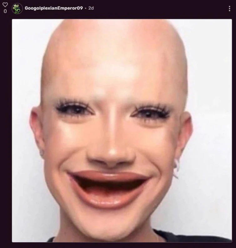 ik literally no one asked, but here's the uncanny incredible wiki out ...