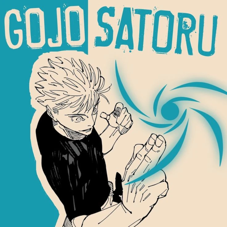 Farewell Satoru Gojo. | Fandom