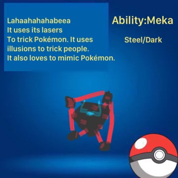 Creating bad pokemon | Fandom