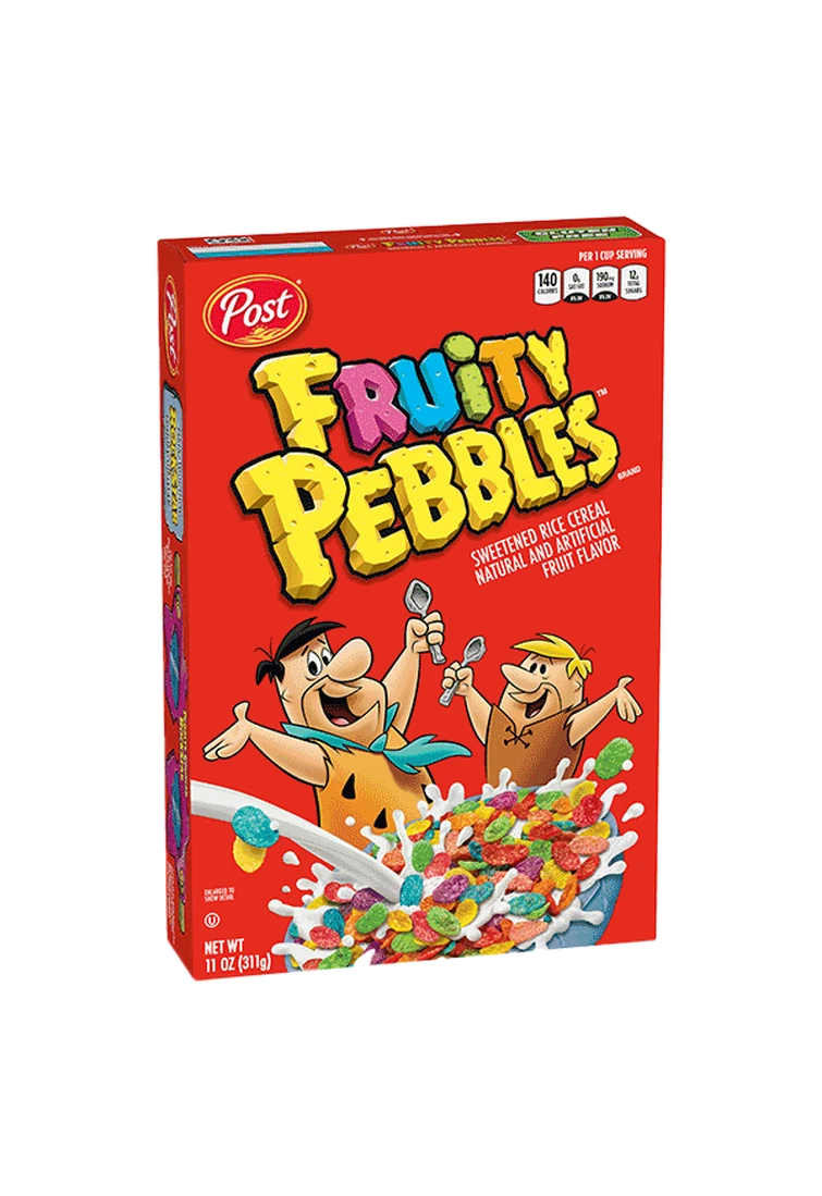 Post a image of your favorite cereal | Fandom