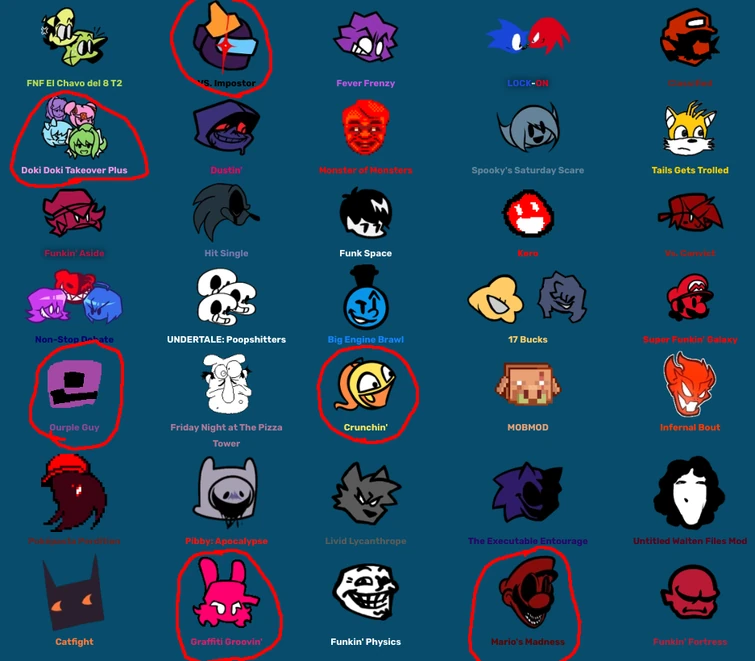 I know you guys don't care but I have a small suggestion for this wiki ...