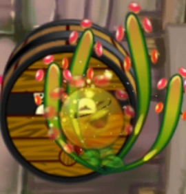 Sundew Tangler Fact | Fandom