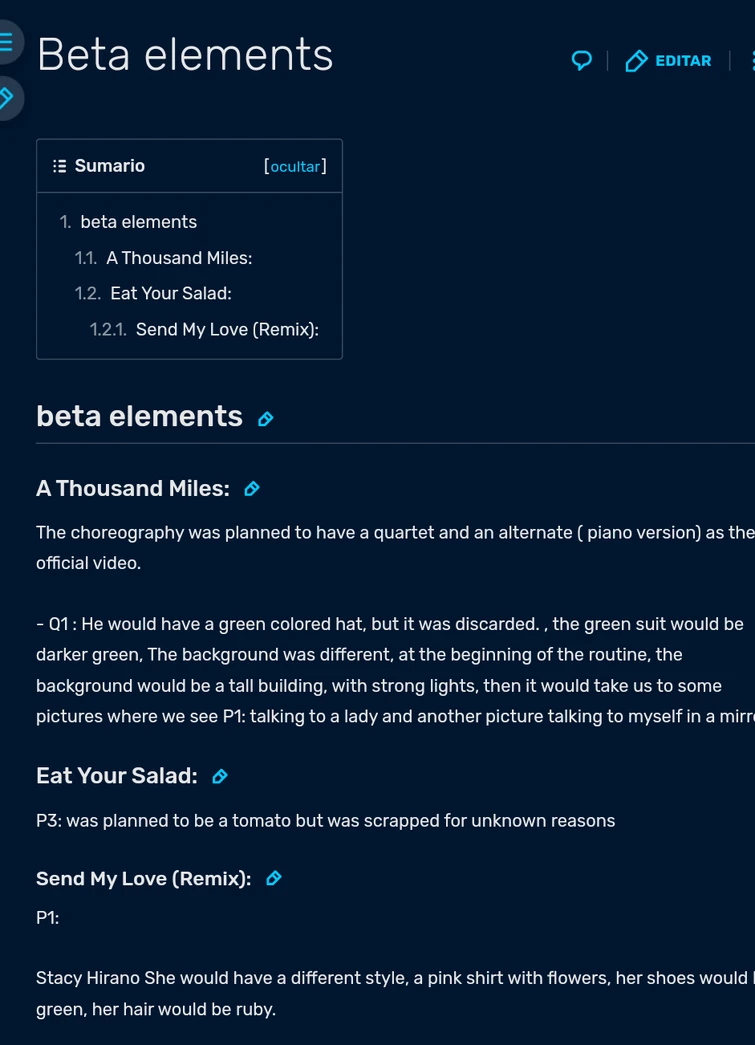Beta elements 😲 | Fandom
