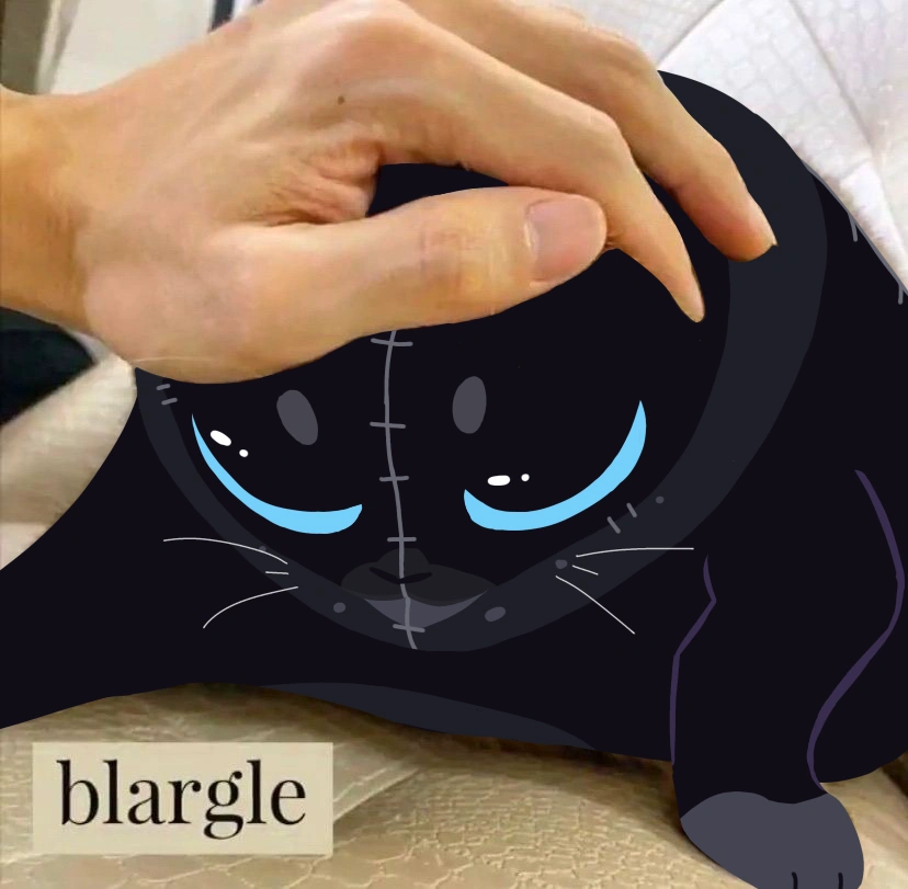 Drawing creatures/ocs as cat memes | Fandom