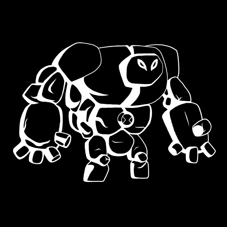 (ALIEN RARO) Aparición en: Ben 10 Alien Force: Alien Maker, Nombre ...