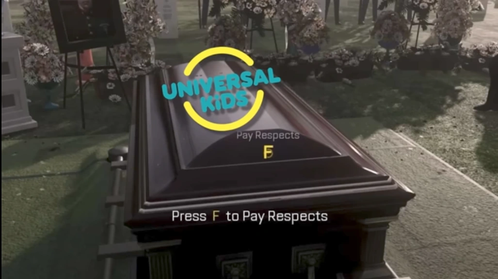 Goodbye Universal Kids | Fandom