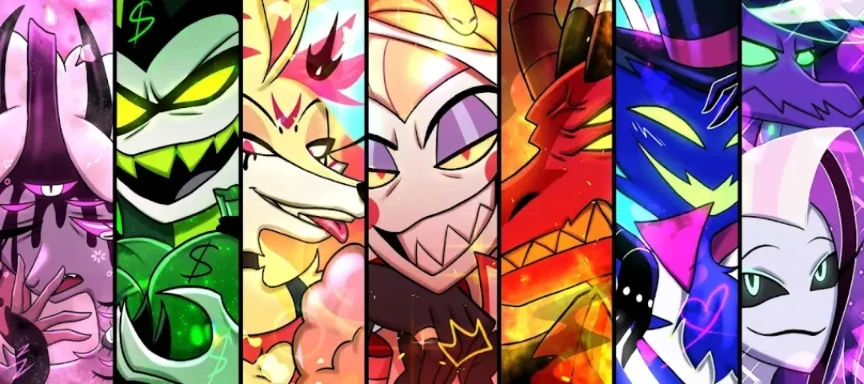 Seven Deadly Sins Artist: yunarinhanasaki | Fandom