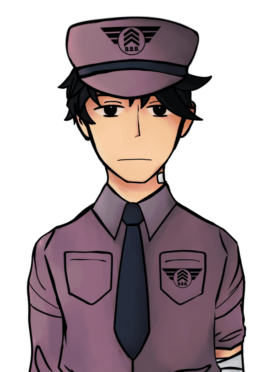 TNMN D.D.D. Oc 😞🙏 | Fandom