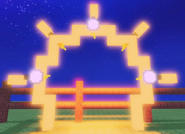 i made this thing with the cosmetics (sun edition) | Fandom