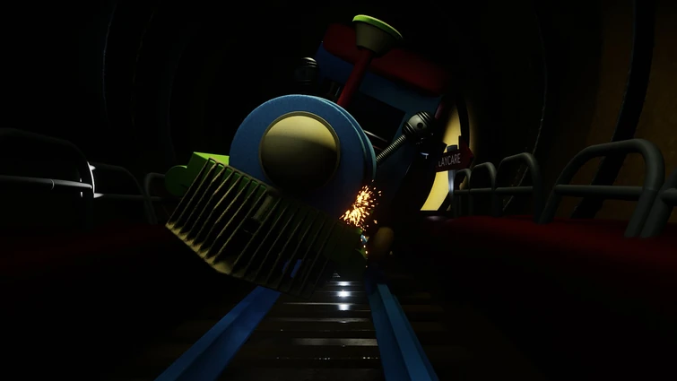 Discuss Everything About Poppy Playtime Wiki | Fandom