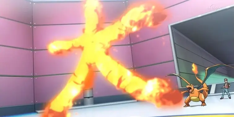 Charizard Concept | Fandom