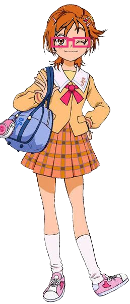 Saki Redesign | Fandom