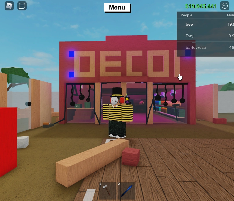 Random Loose item shop | Fandom