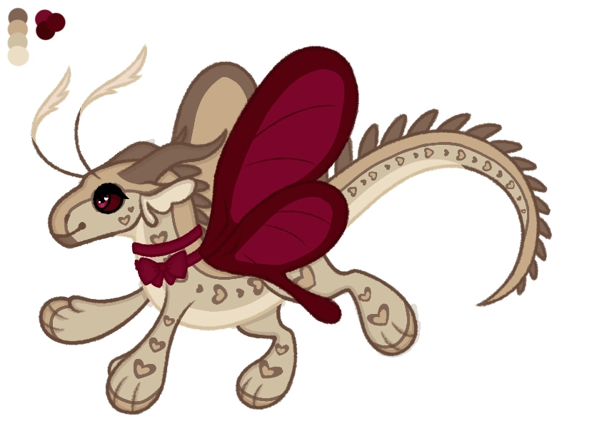 Reverse ota | Fandom