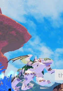 The flying gramoss | Fandom