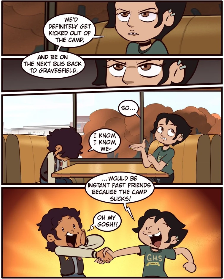 [moringmark]Friends | Fandom