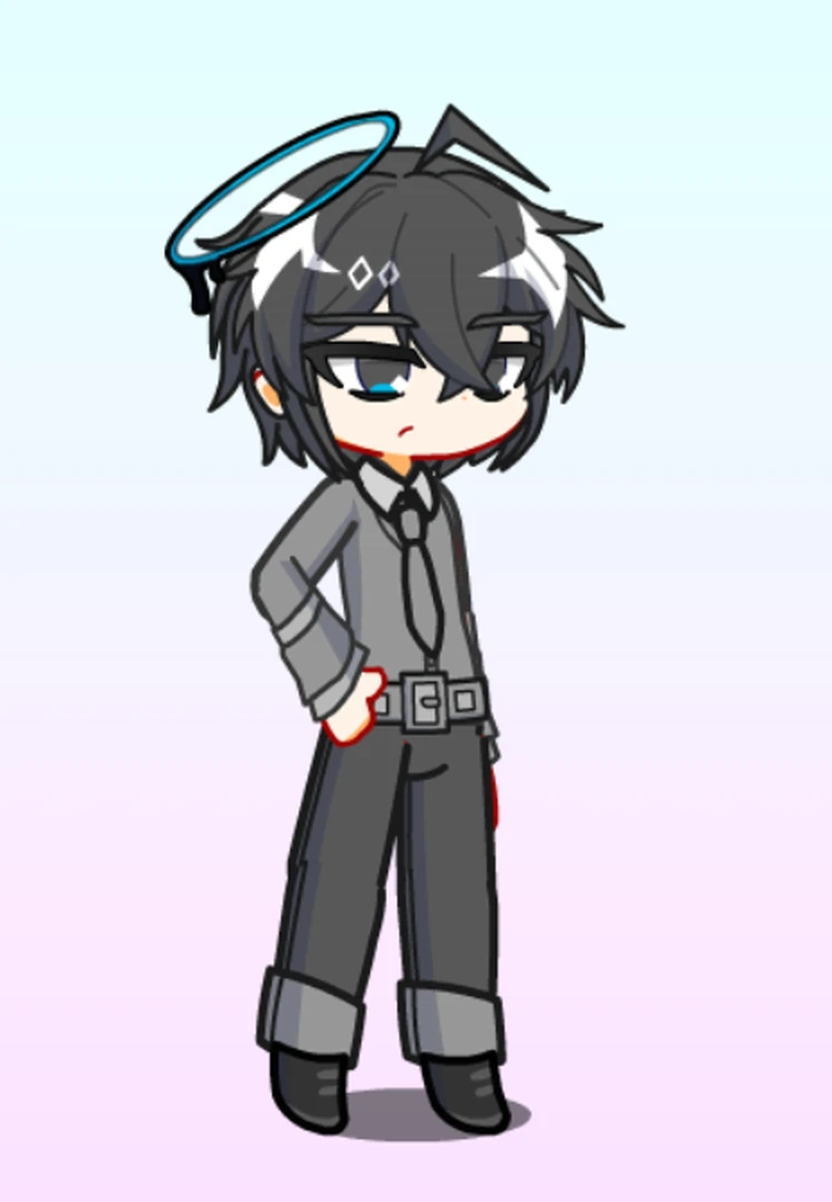 victim in gacha life 2:PPPP | Fandom