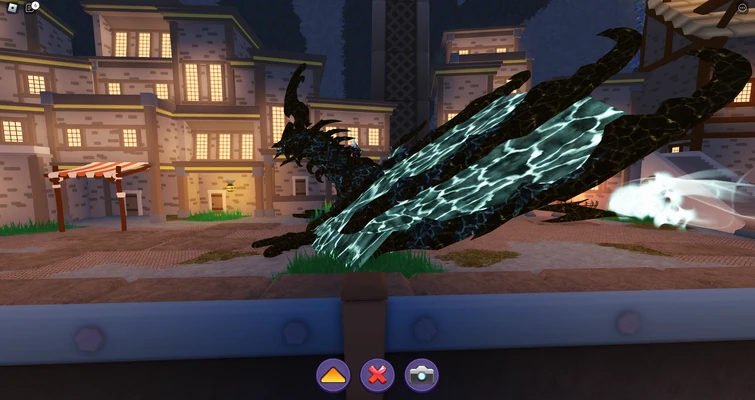 Discuss Everything About Dragon Adventures Wiki | Fandom