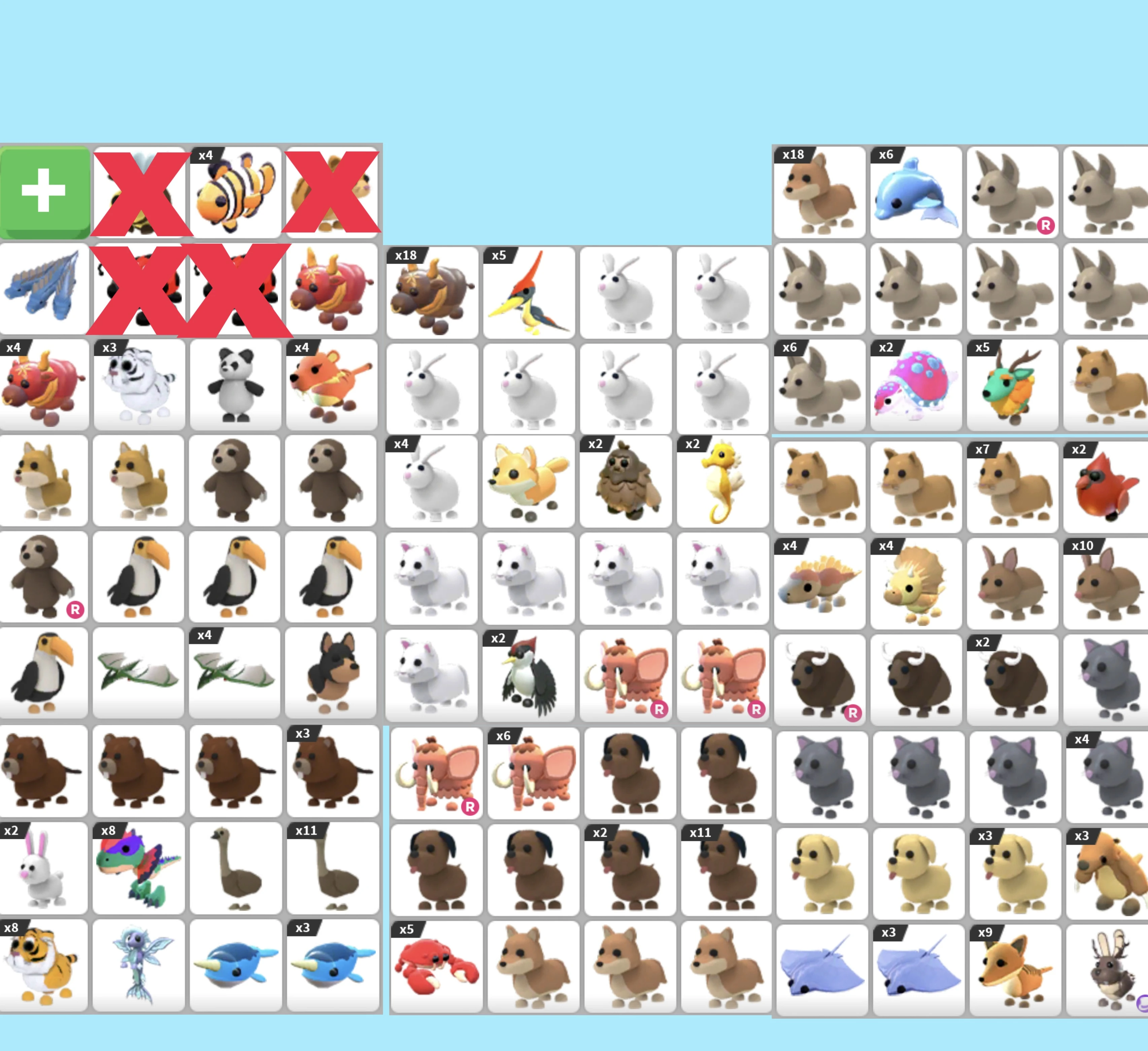Lf robots | Fandom
