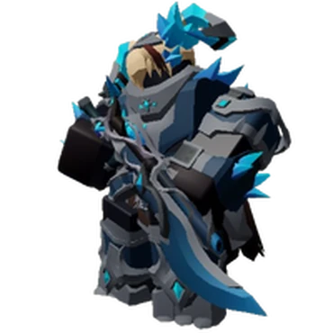 Which Fallen Skin Looks The Coolest (Part 1) | Fandom