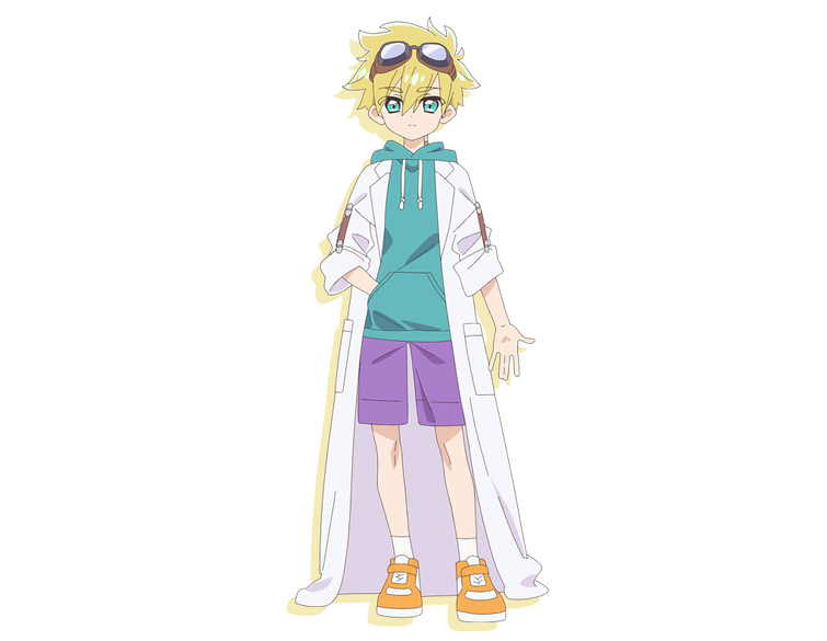 Star Detective Precure! info | Fandom