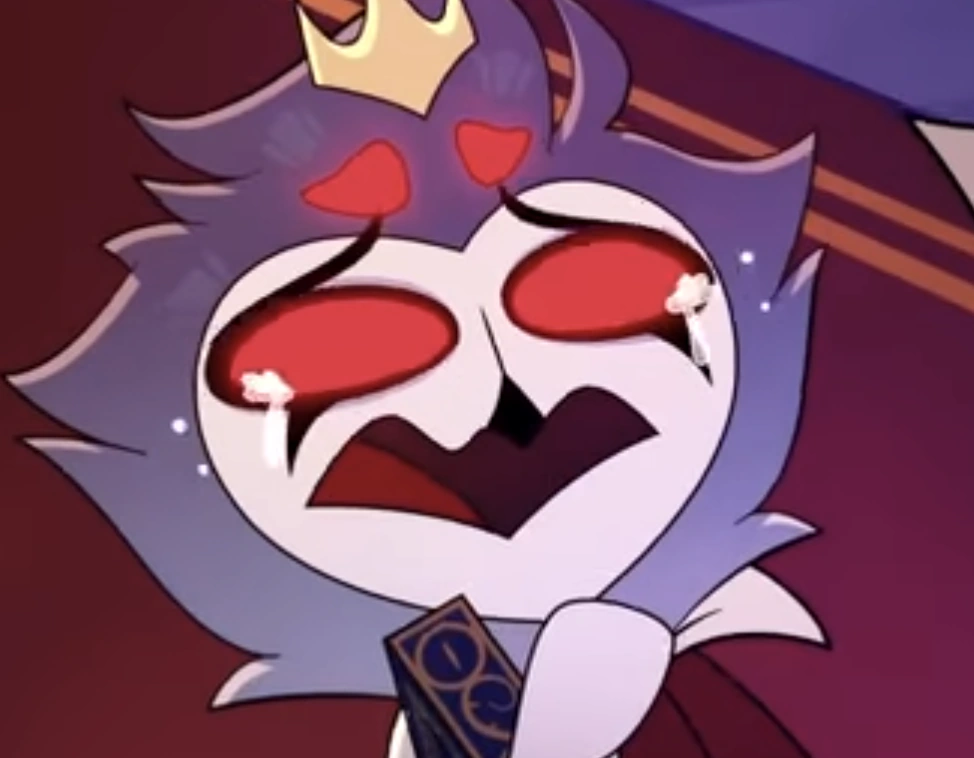 slime pup mains when I show them a scythe | Fandom