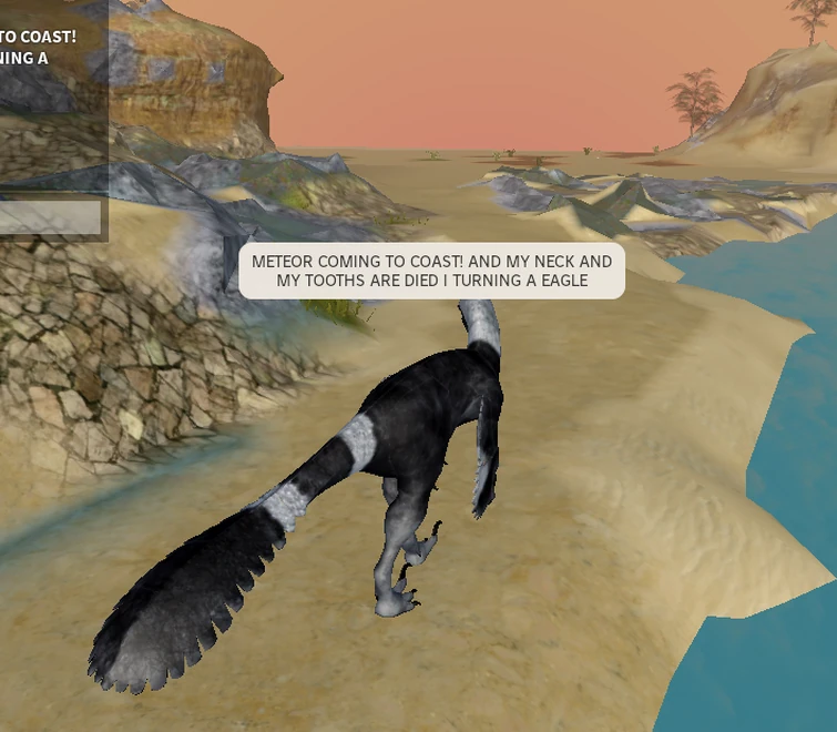 Discuss Everything About Dinosaur Mobile World Wiki | Fandom