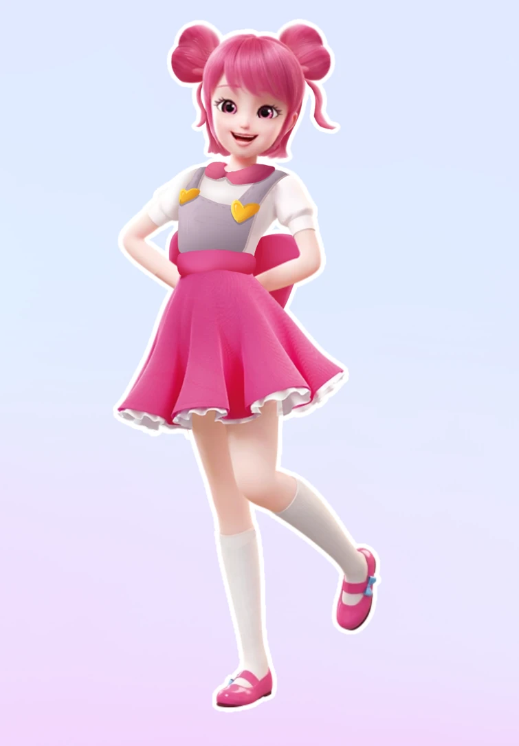 Romi Wild Catch in 3D | Fandom