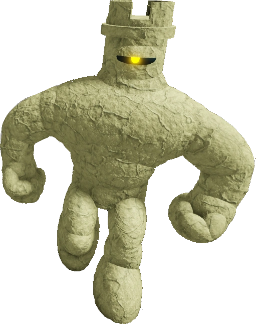 colored golems on earth tome page (real) | Fandom