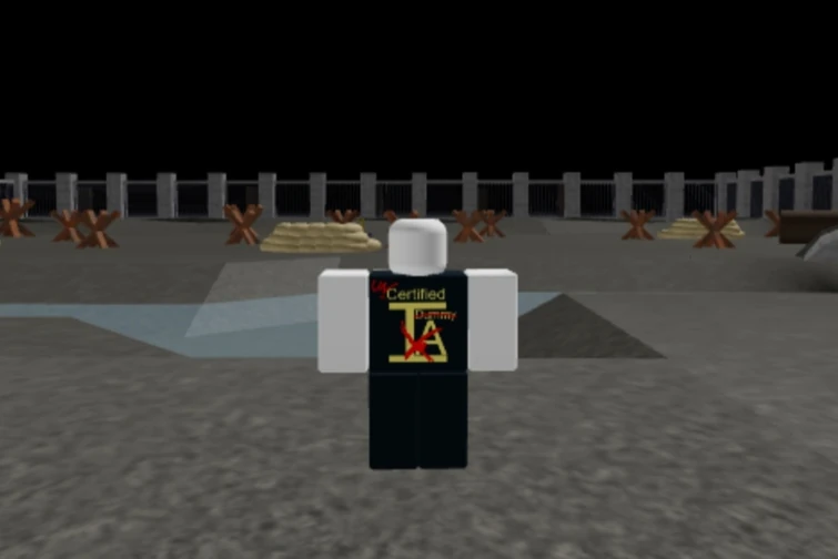 Faceless Uncertified | Fandom