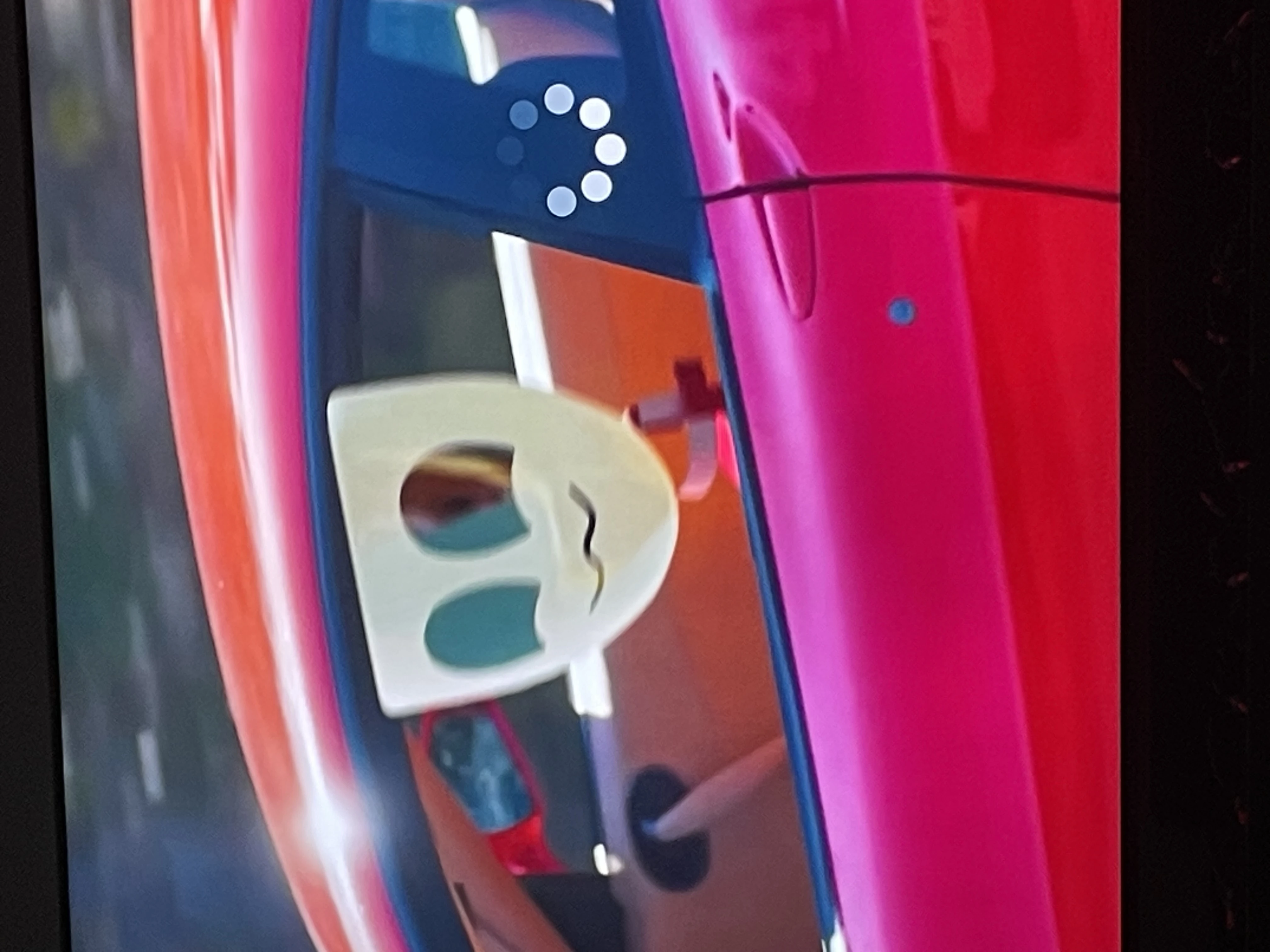 Gangle in a car :3 (also a random cat too :) ) | Fandom