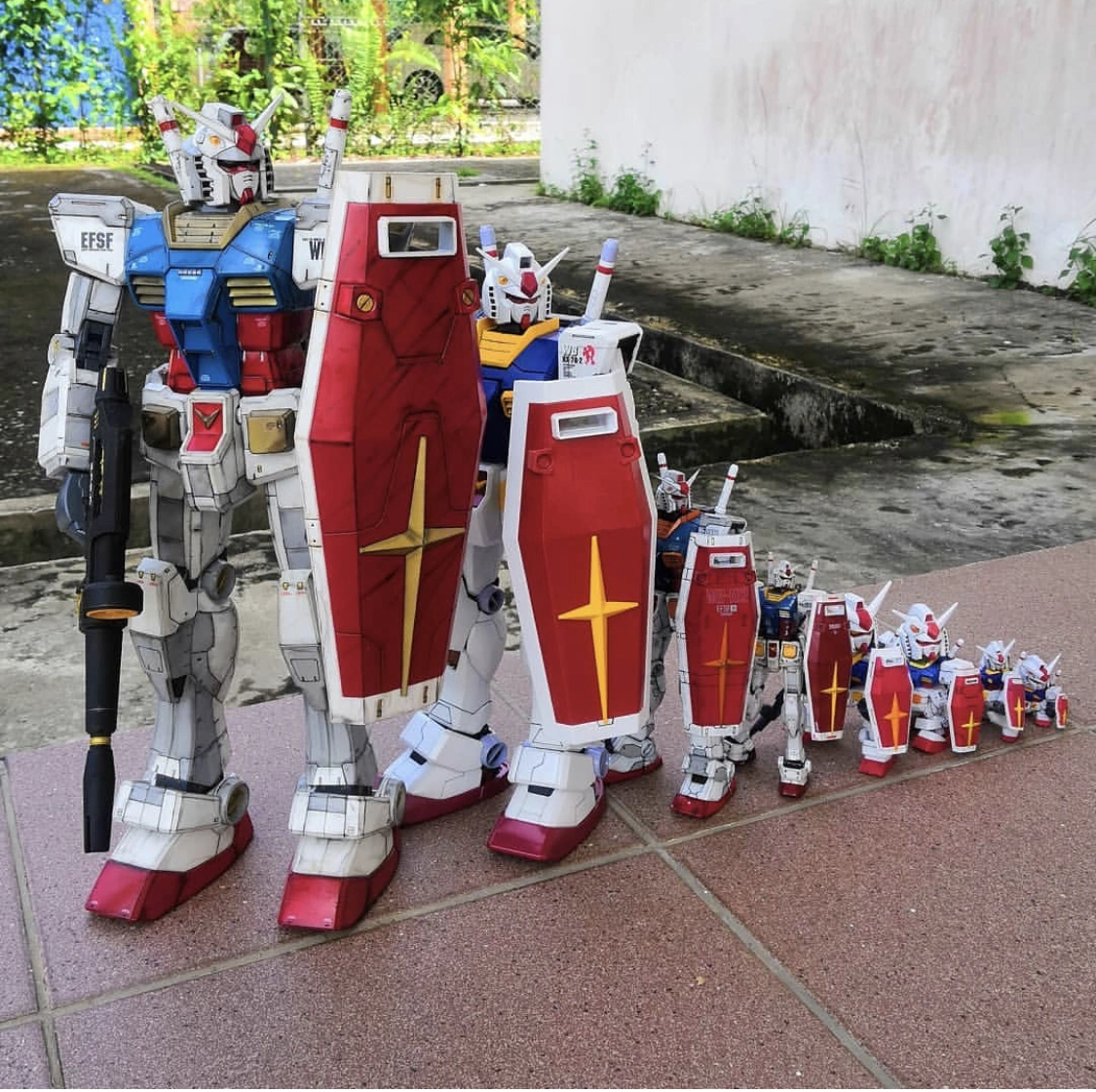 SDCS VS SDEX | Fandom