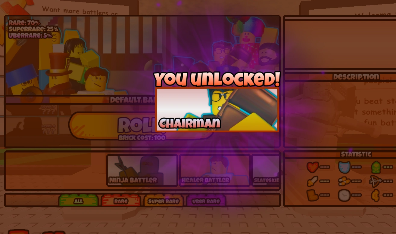 Second uber pog | Fandom