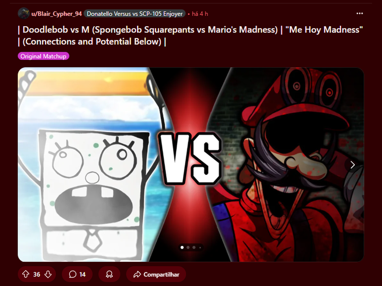 Weekly RP 4: A Another Arena RP | Fandom