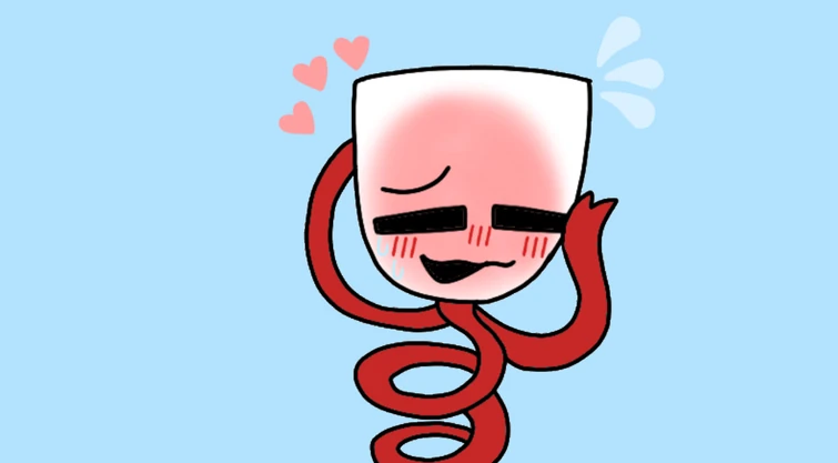 Gangle doodles from school | Fandom