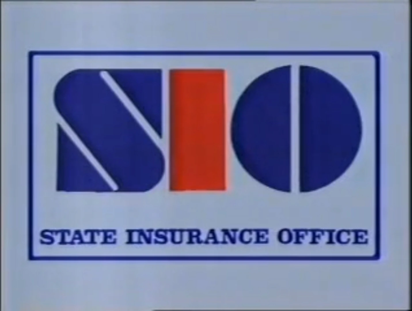 SIO Insurance Logo (1984-2010) | Fandom