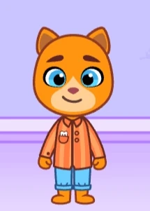 Ginger in TTAFW | Fandom