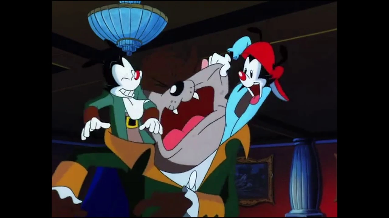 Cartoon/Anime Mimicry Meme | Fandom