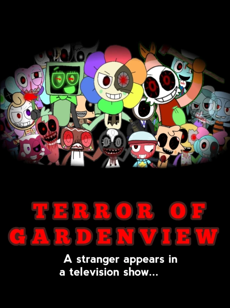 Terror of Gardenview wallpapers (FREE TO USE) (TW: Blood) | Fandom