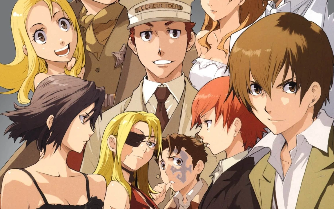 Six Great Short Anime Series | Fandom