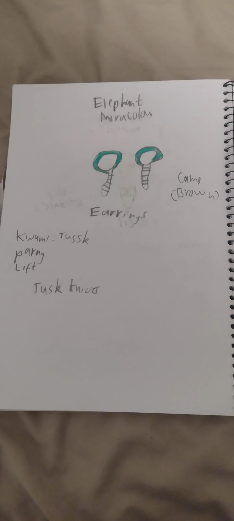 Do u think there will be an African miracle box in the special | Fandom