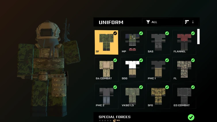 Today's Loadout: Utti Jaeger Regiment | Fandom