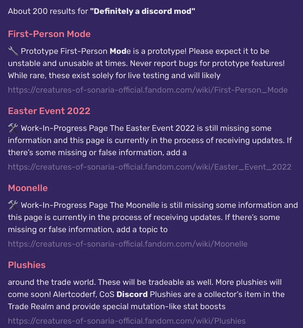 More shenanigans | Fandom