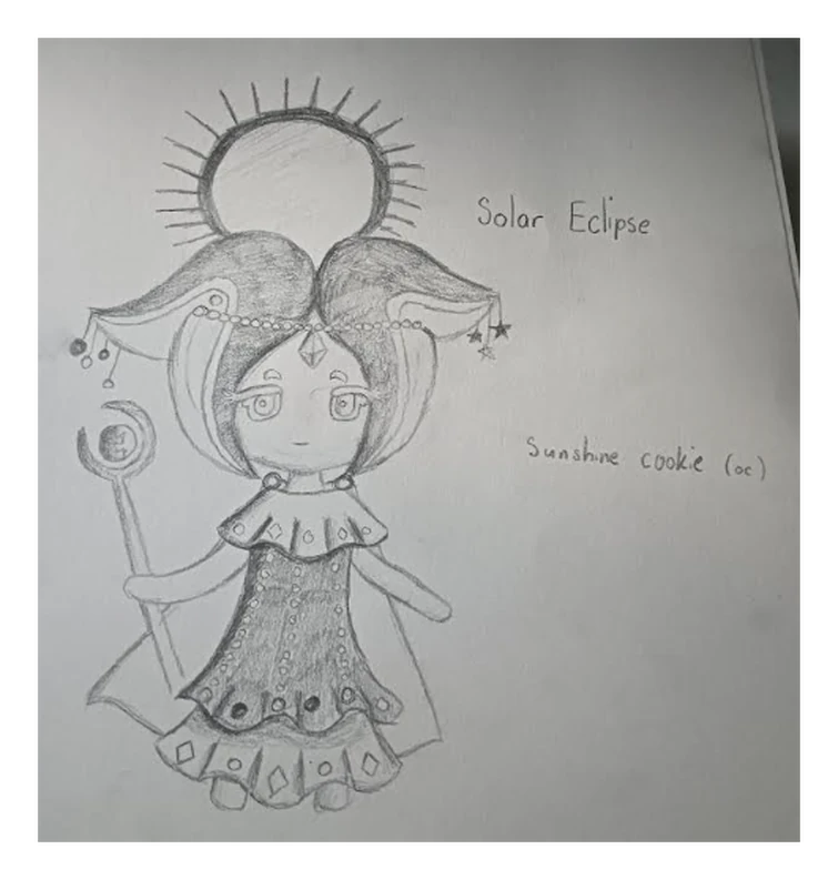 oc and costumes | Fandom